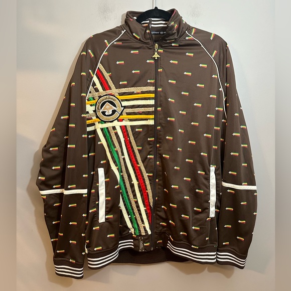 Lrg | Jackets & Coats | Lrg Lifted Research Group Guiding Star Warm Up ...